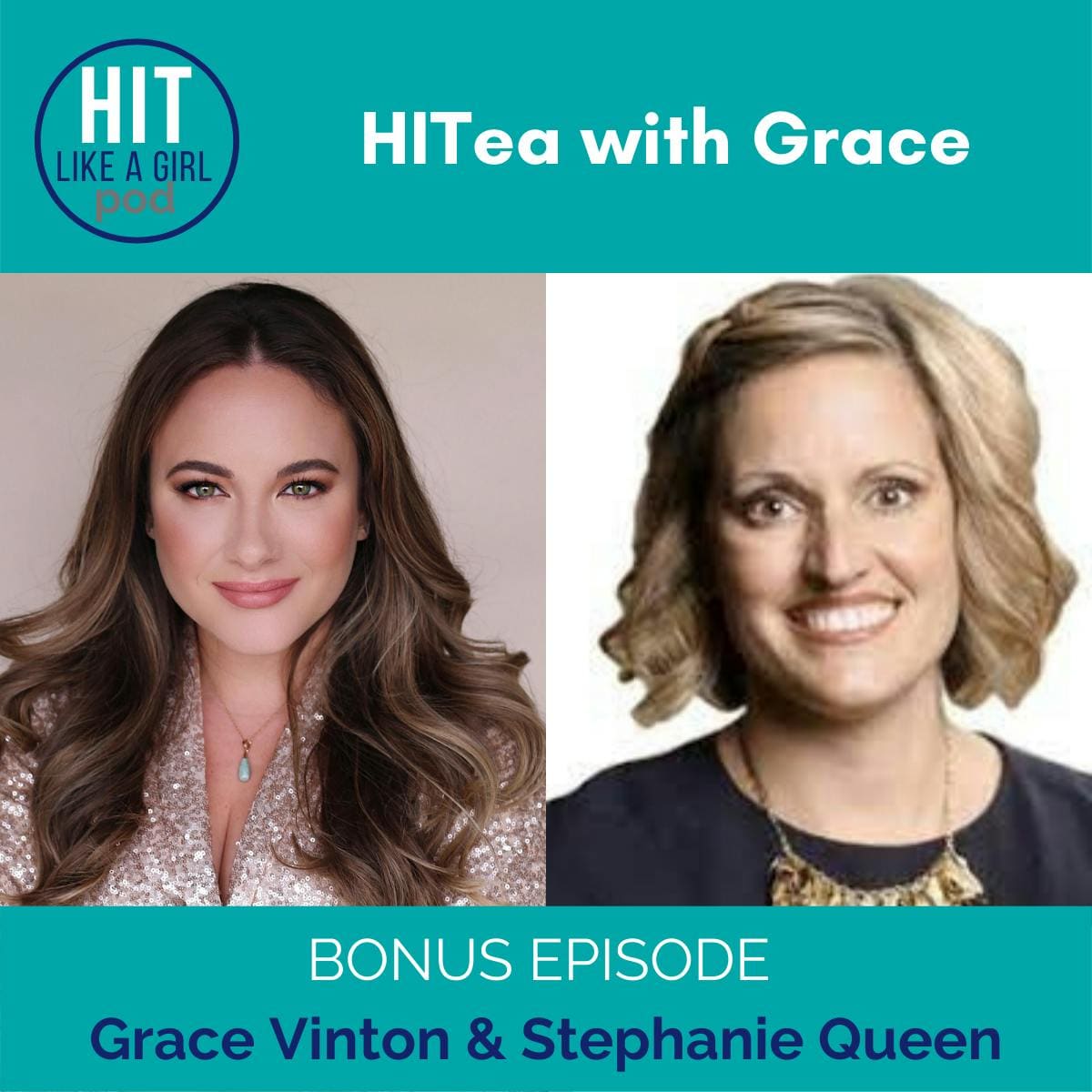 Grace Vinton & Stephanie Queen Discuss What it Takes to Provide ...