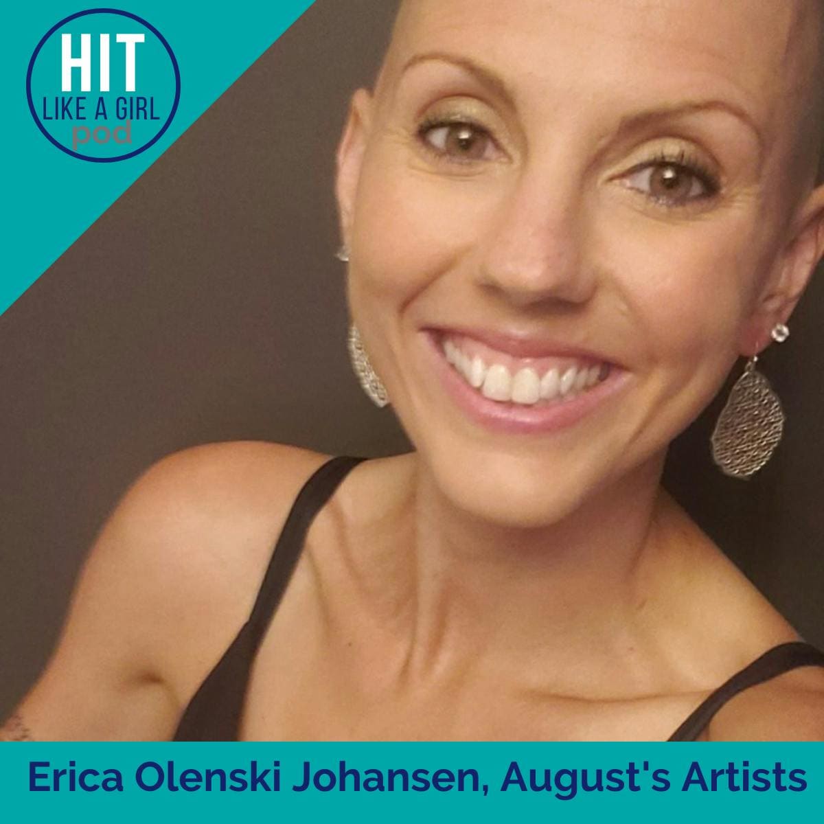 Erica Olenski Johansen Uses Her Caregiving Experience as a North Star ...