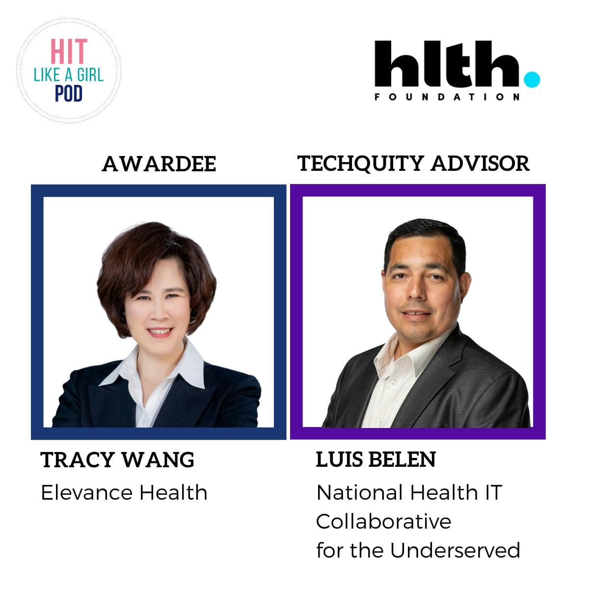 Techquity Series: Transforming Communities Through Data-Driven Efforts ...