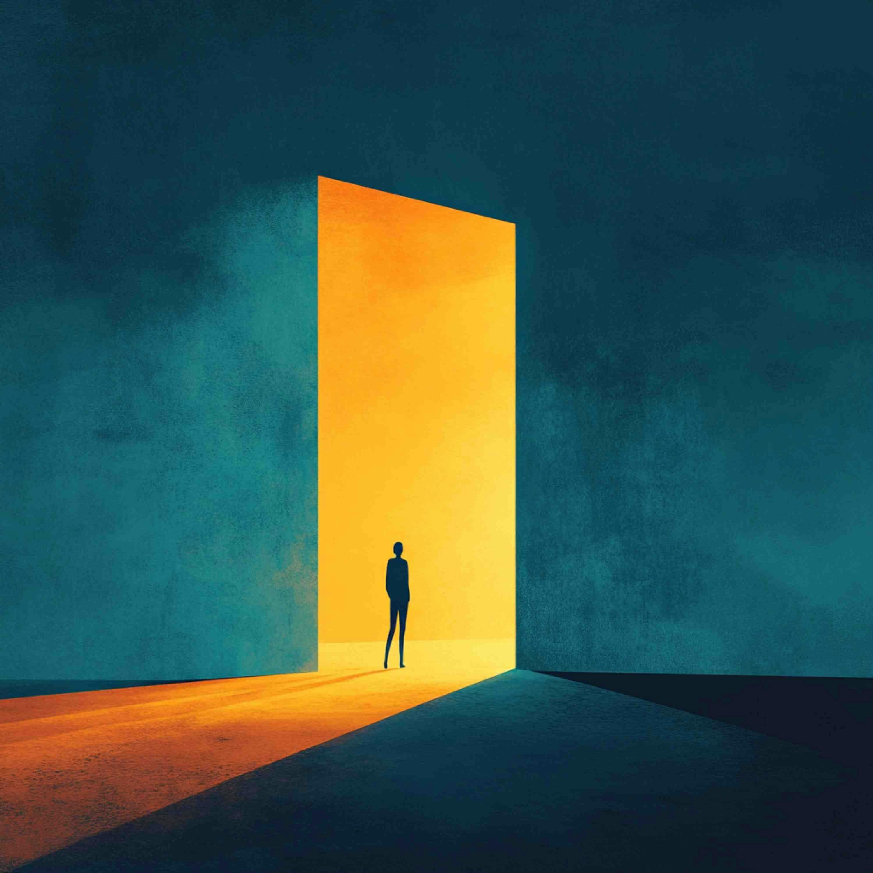 3334: [Part 1] One Surprisingly Simple Rule that Will Change Your Life by Kendra Wright with ...