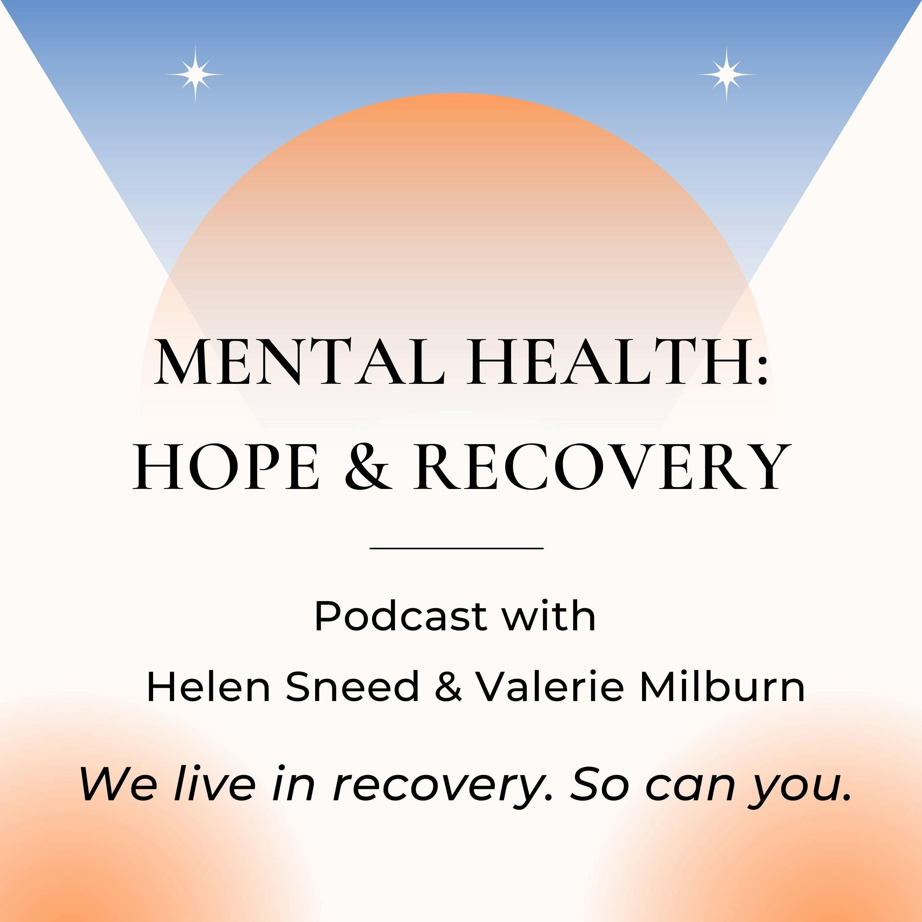 A Conversation with Karen Casey, a World Leader in Recovery | Mental ...