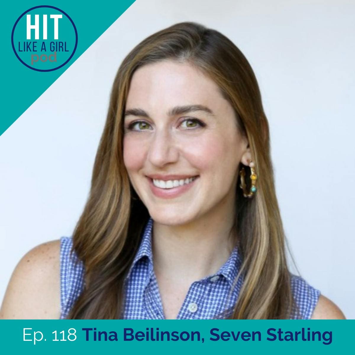 Tina Beilinson addresses the isolation and overwhelm of pregnancy and ...