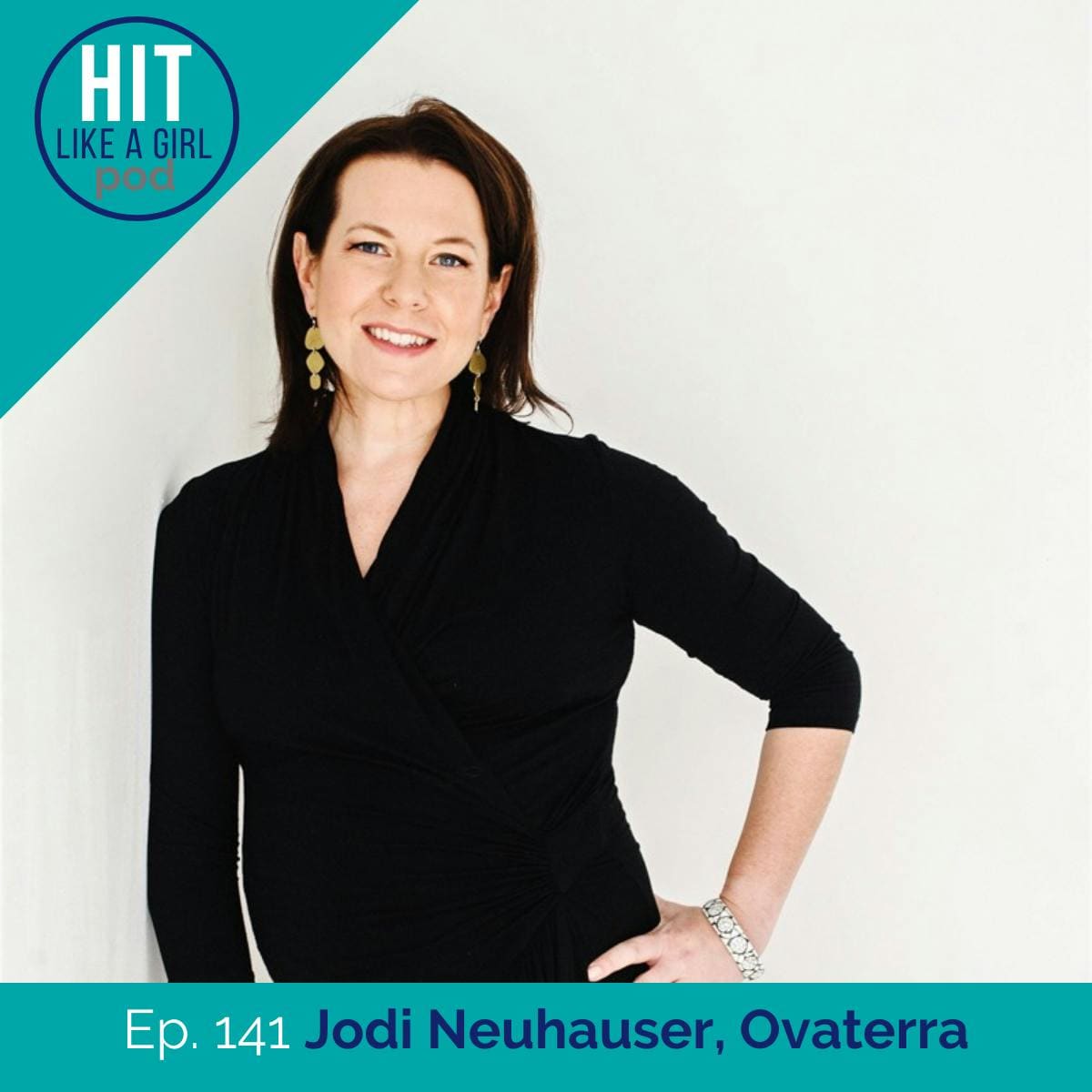 Jodi Neuhauser Brings Science, People and Products Together, Forming an Intelligent Fertility ...