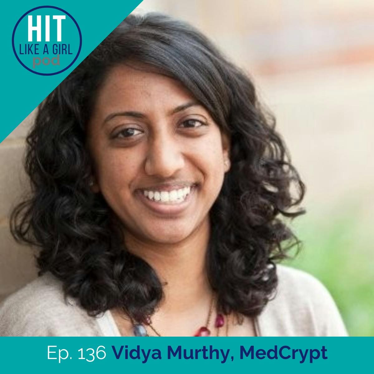 Vidya Murthy Discusses Risk Reduction in Medical Devices Deployed in Medical Settings ...