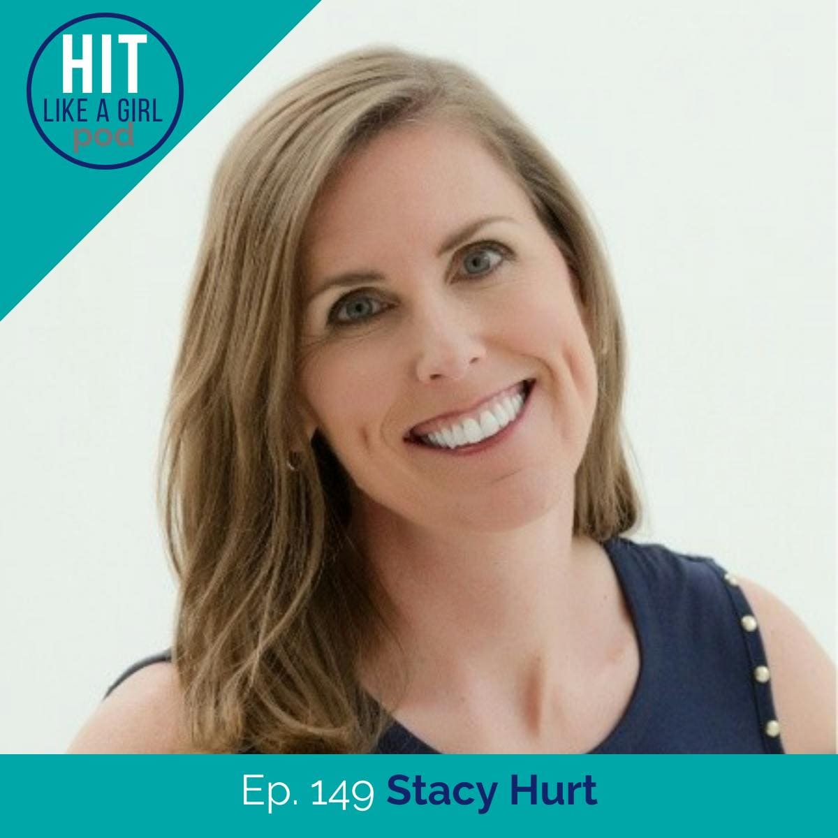 Stacy Hurt is a Fierce Patient Advocate | Amplifying Women in ...