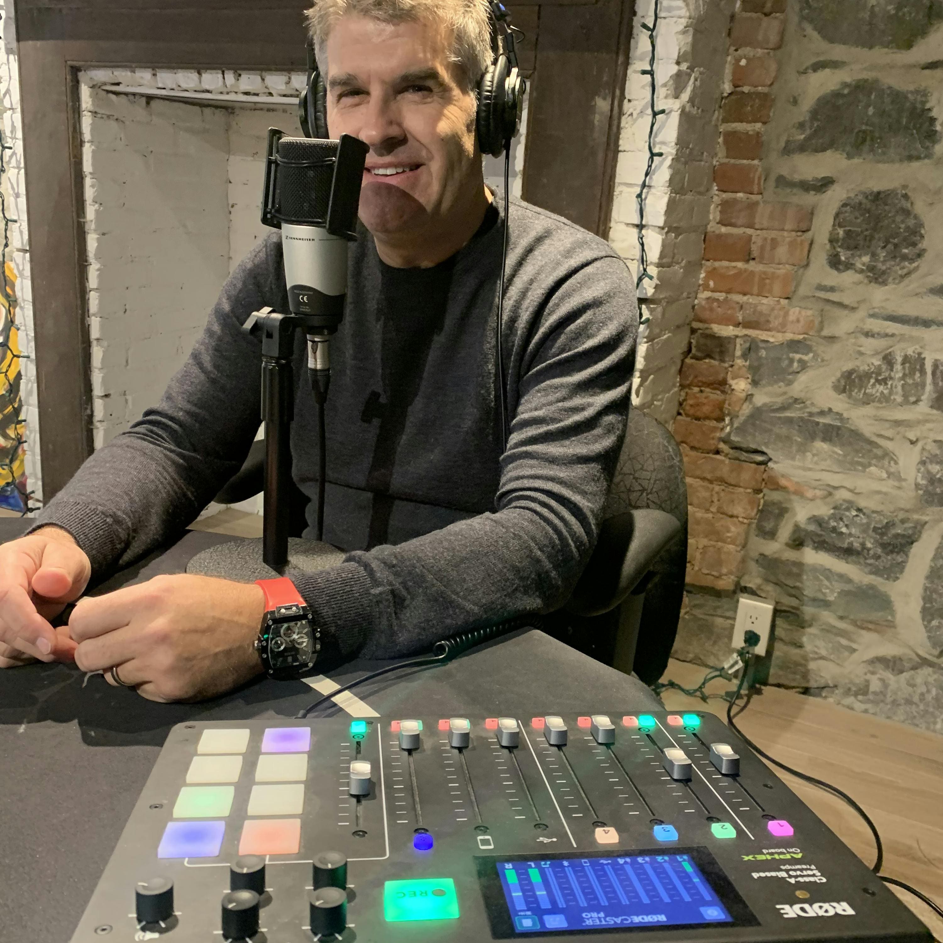 S5: E9 Martin De Rico Mise à jour sur l'immobilier Mars 2024