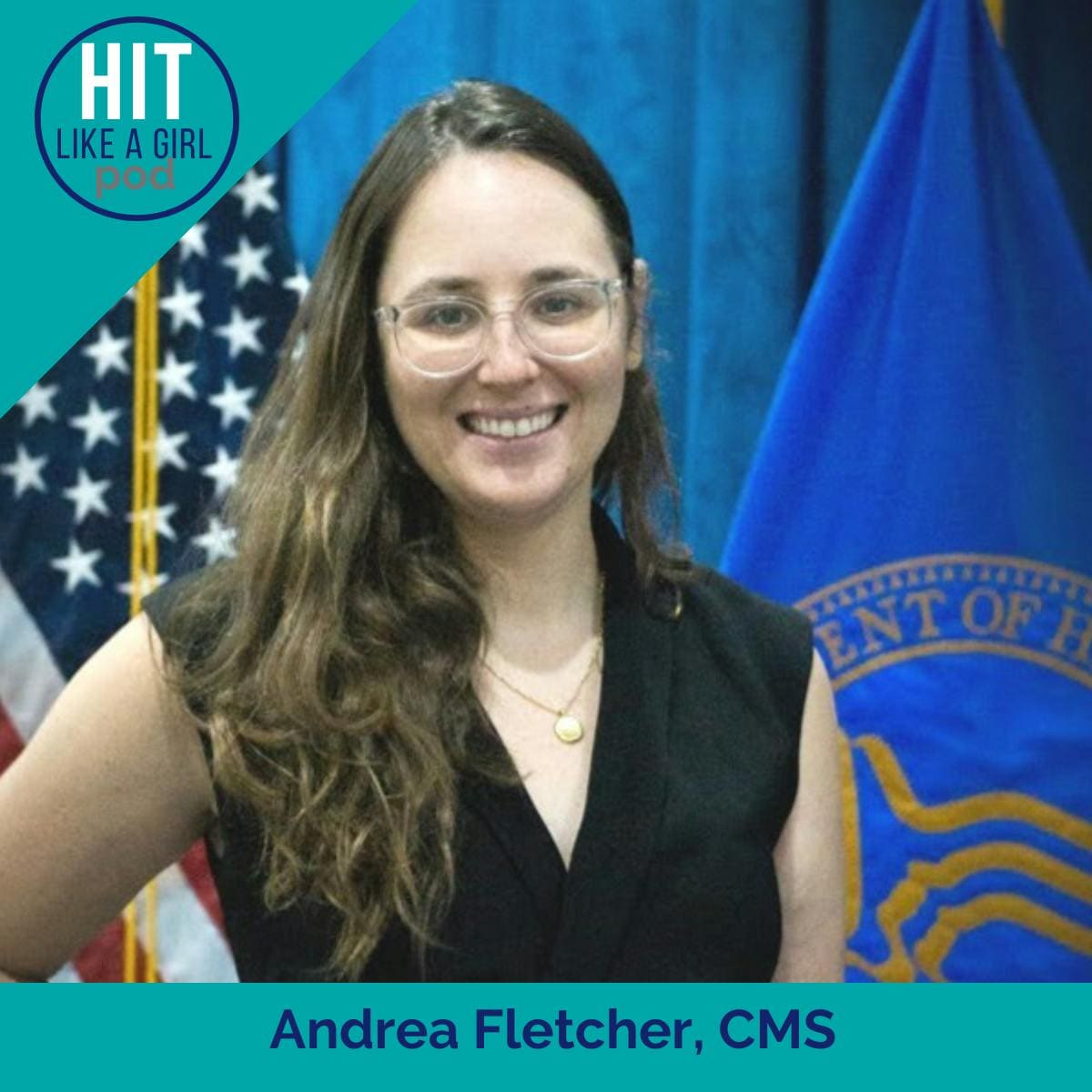 Digital Health Transformation: Inside the CMS SWAT Team | Amplifying ...