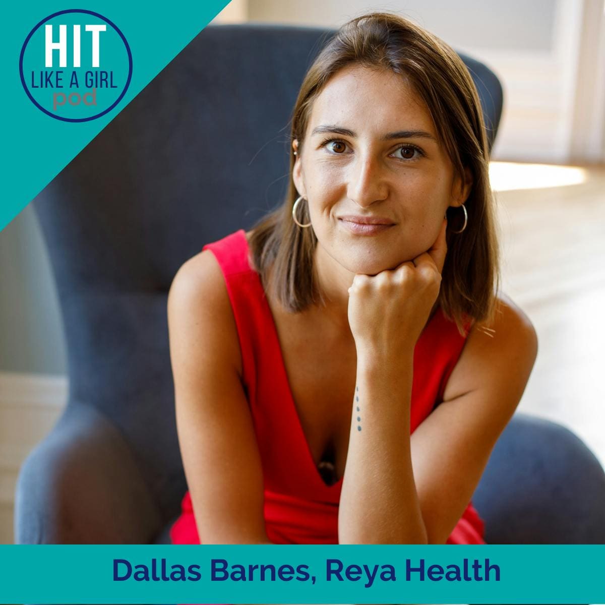 Dallas Barnes Helps People with Ovaries Navigate their Birth Control ...