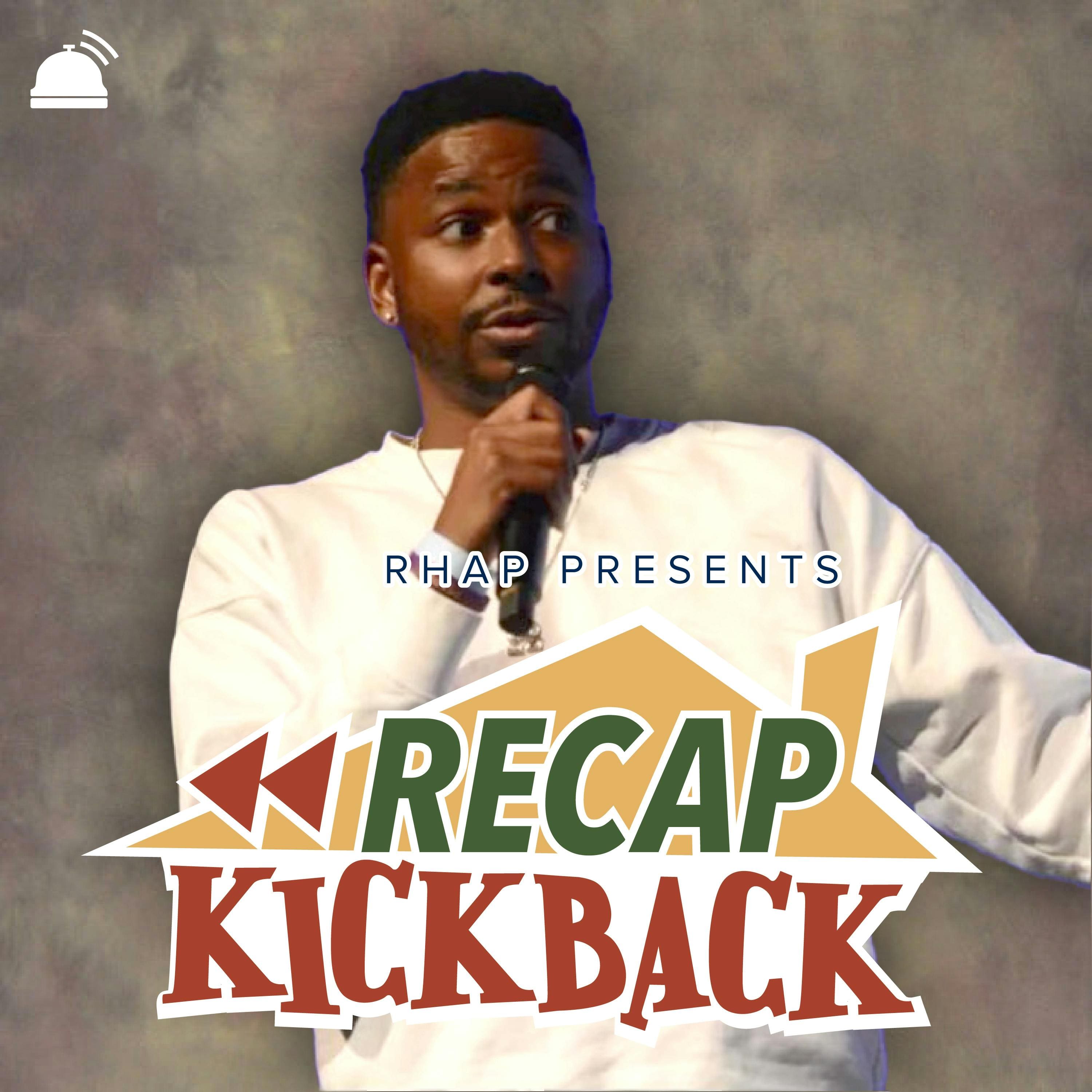 What’s Beef?: Drake vs Kendrick Lamar EXPLAINED | RECAP KICKBACK ...