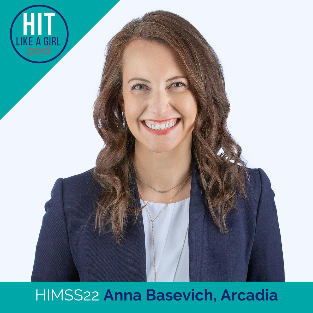 Anna Basevich Empowers Larger Health Systems to Interpret & Respond to ...