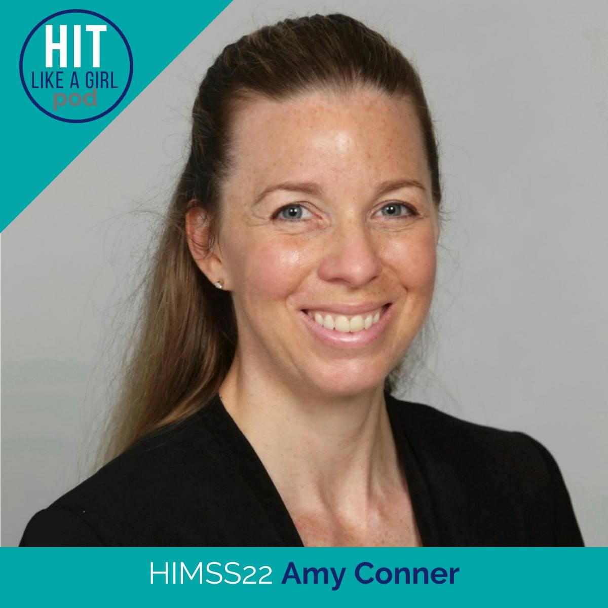 Amy Conner Advocates for Women's Health In and Out of the Medical ...