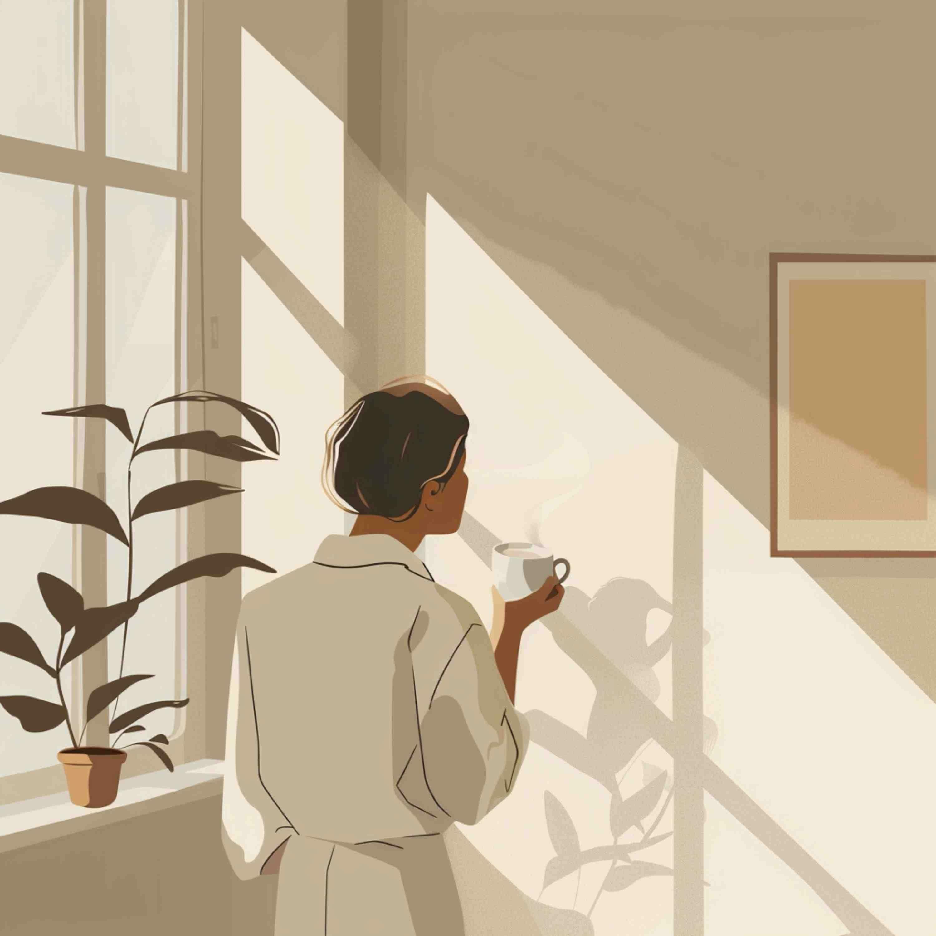 3194: My Morning Routine isn’t Guru Approved - And That’s What Makes it ...