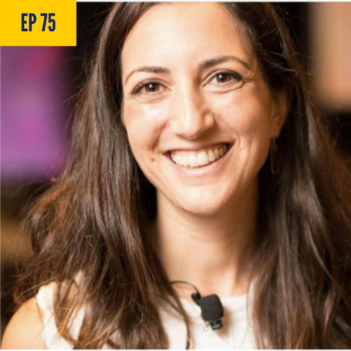 Dr. Jordana Haber | Amplifying Women in Healthcare and Health IT