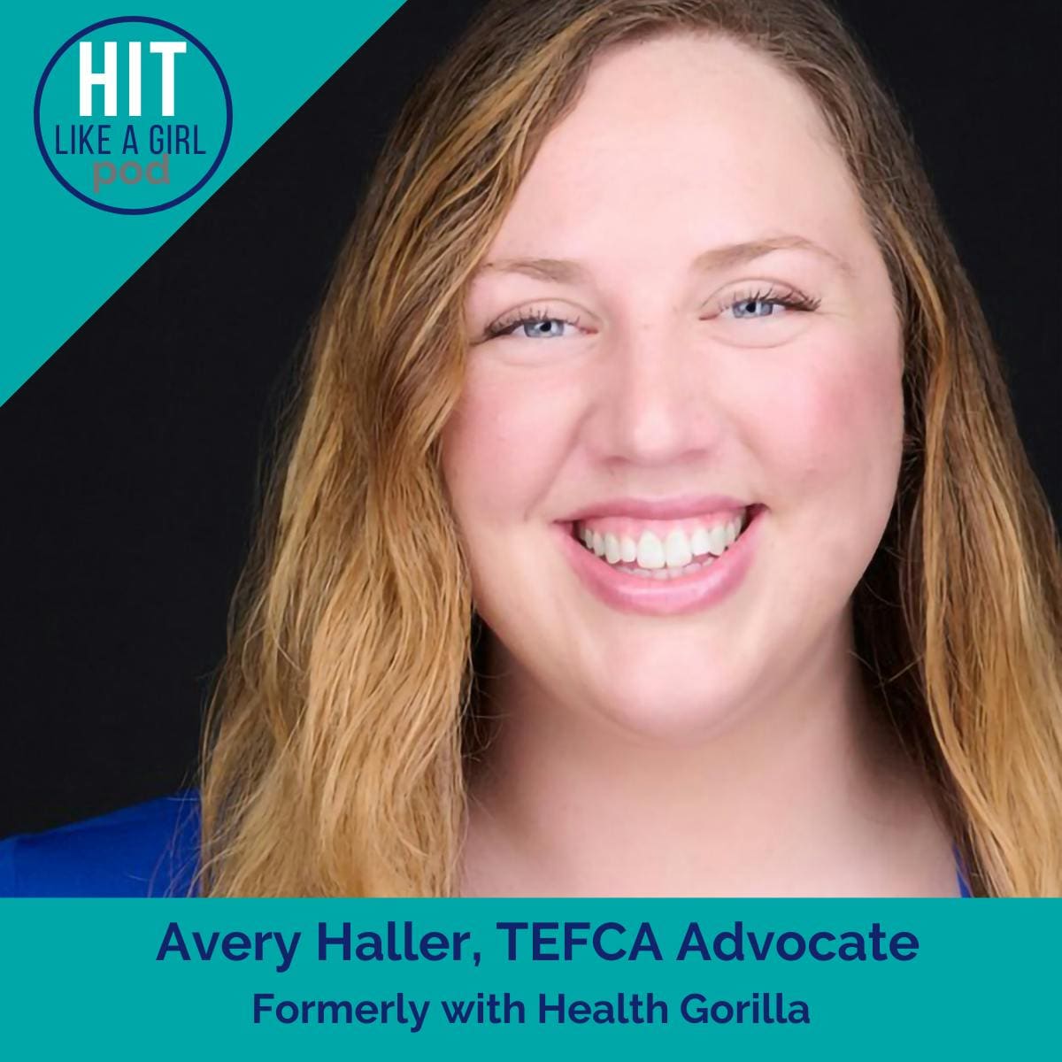 Data, TEFCA, and the Journey to a Patient-Centric System | Amplifying ...