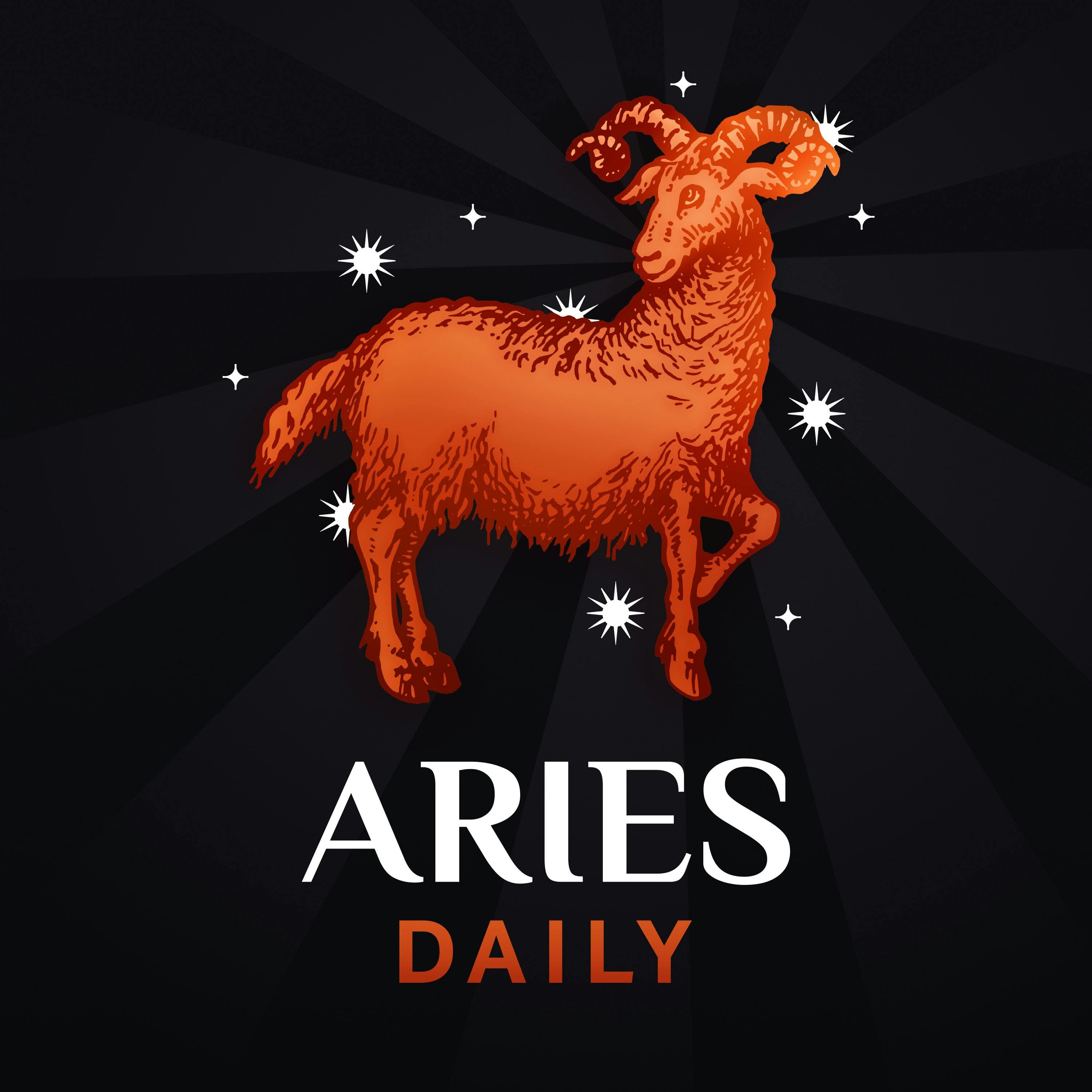 Thursday, May 9, 2024 Aries Horoscope Today