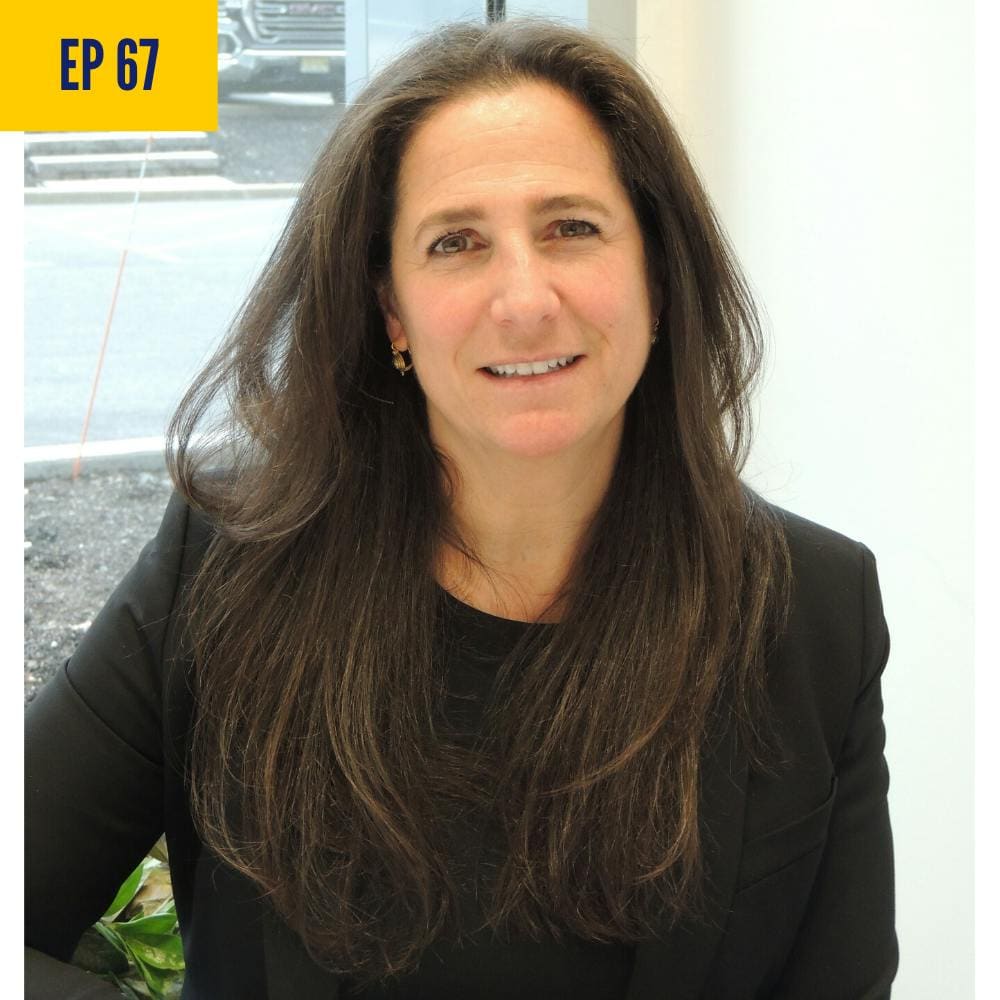 Dr. Jenifer Leaf Jaeger | Amplifying Women in Healthcare and Health IT