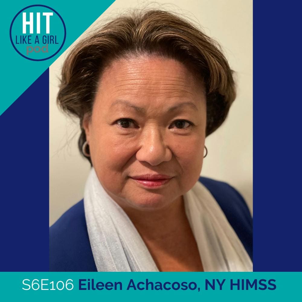Eileen Achacoso Opens Up About Burnout and Why It's Important to Listen ...