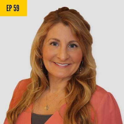 Melissa Frieswick | Amplifying Women in Healthcare and Health IT