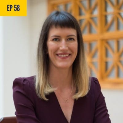 Anika Heavener | Amplifying Women in Healthcare and Health IT