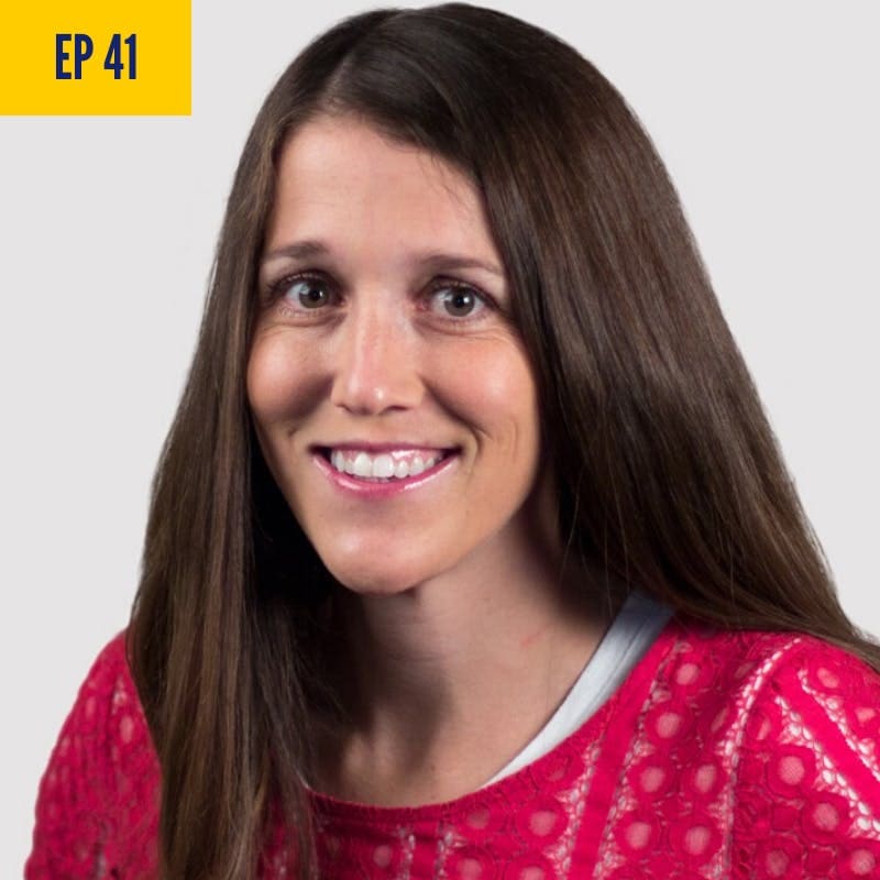 Amanda Hansen | Amplifying Women in Healthcare and Health IT