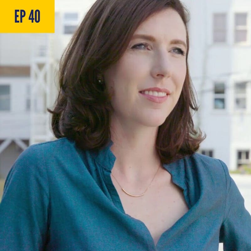 Emily Peters | Amplifying Women in Healthcare and Health IT