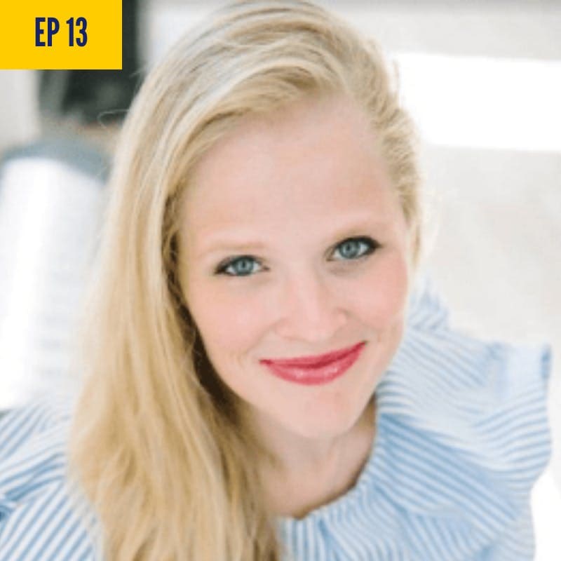 Janae Sharp | Amplifying Women in Healthcare and Health IT