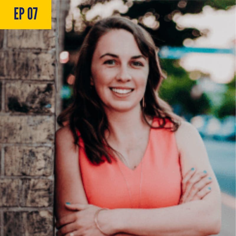 Whitney Cole | Amplifying Women in Healthcare and Health IT