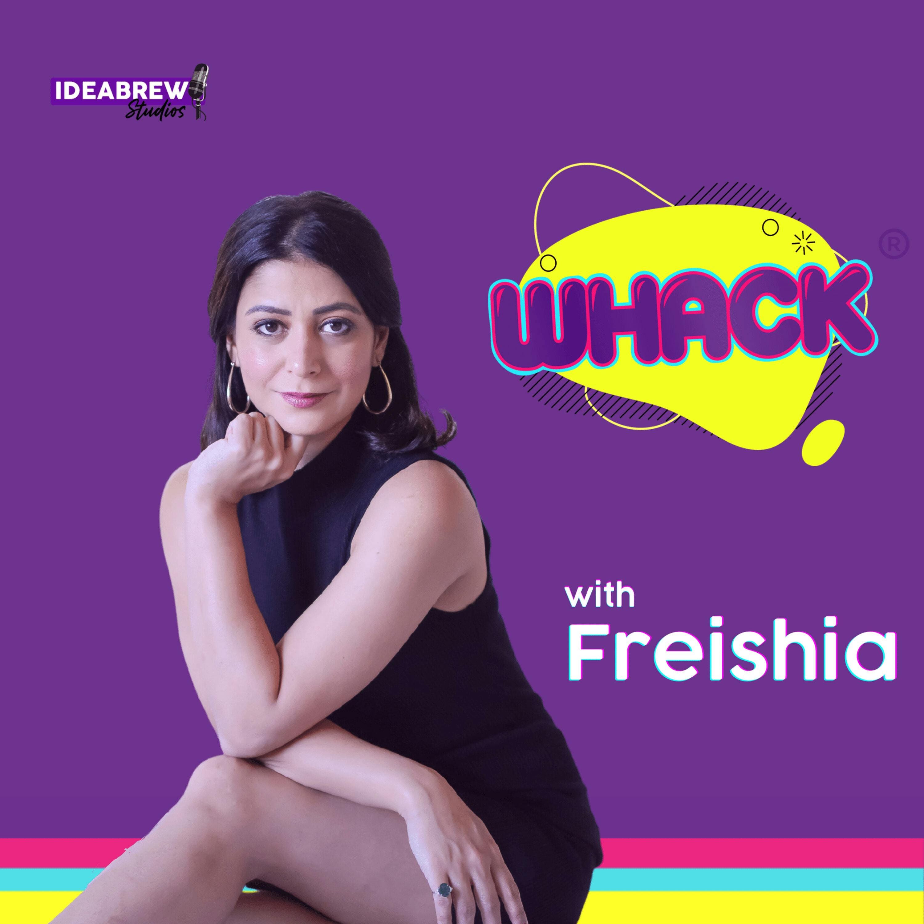 Whack | Bingepods - Best Indian podcasts