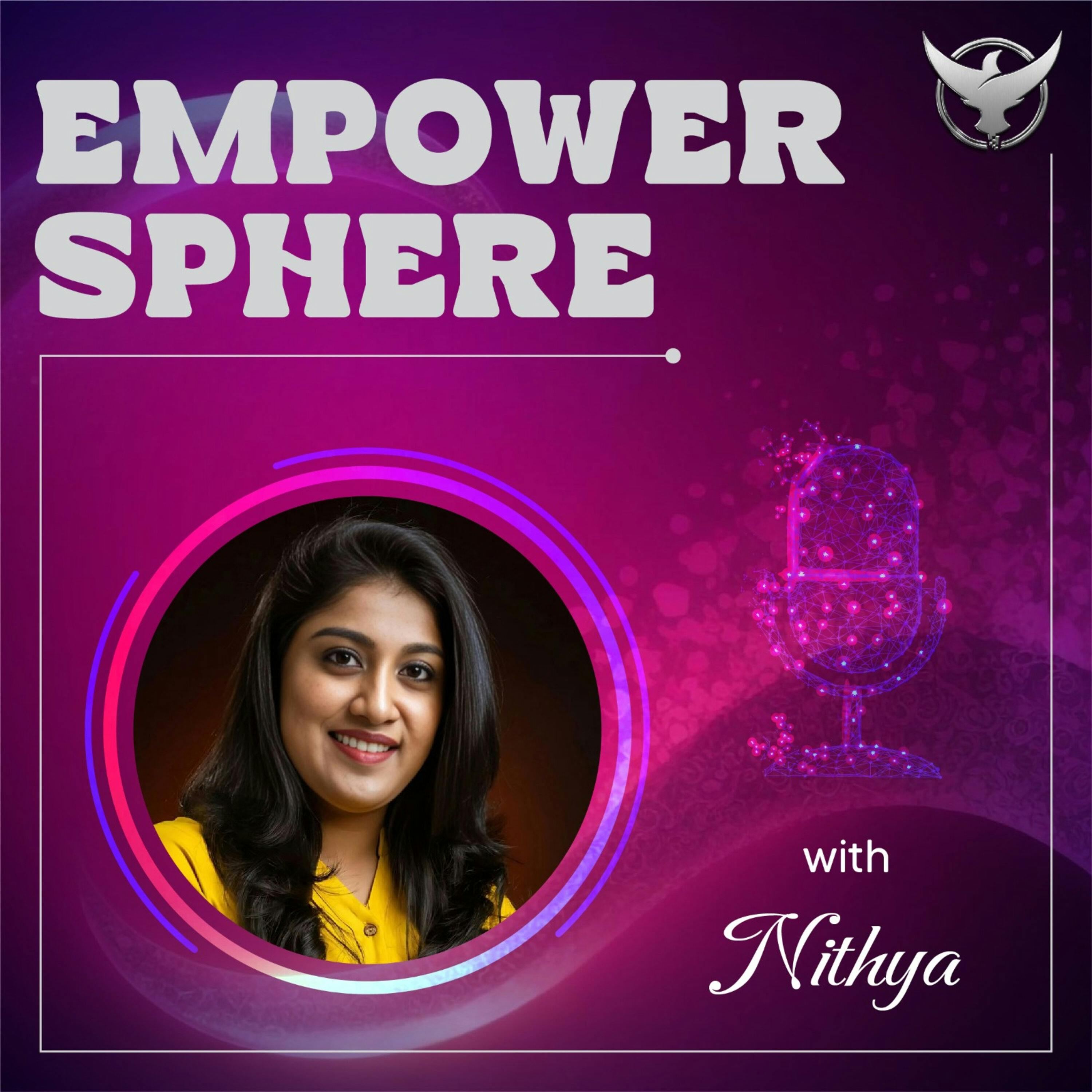 Empower Sphere | Bingepods - Best Indian podcasts