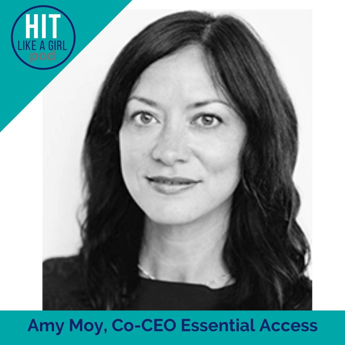 Amy Moy: a Fierce Advocate for Equitable Access to Sexual and ...