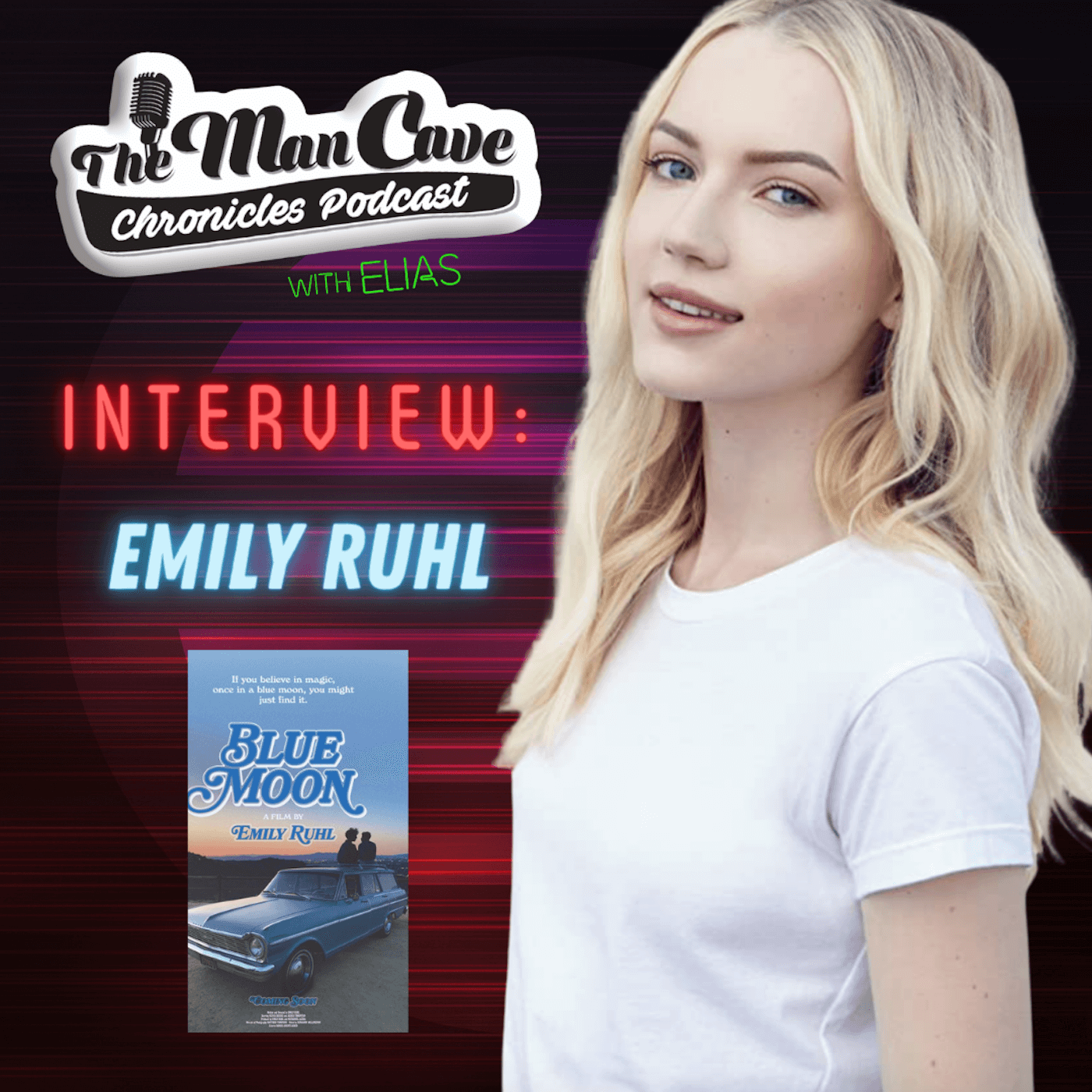 Emily Ruhl talks about writing, directing and producing her short film ...