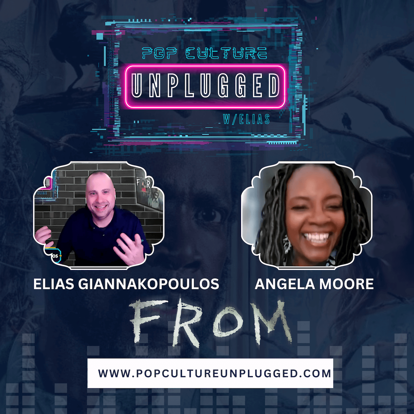 Angela Moore Discusses Her Return as Bakta in FROM Season 3: What Fans ...