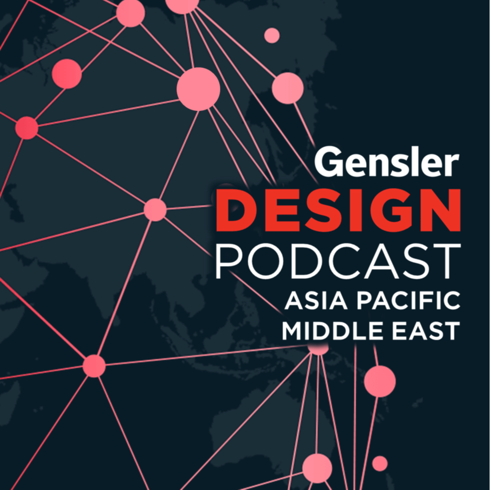 Gensler Design Podcast | Gensler Design Podcast | Gensler APME