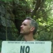 Nathan Radke | My Nuclear Life