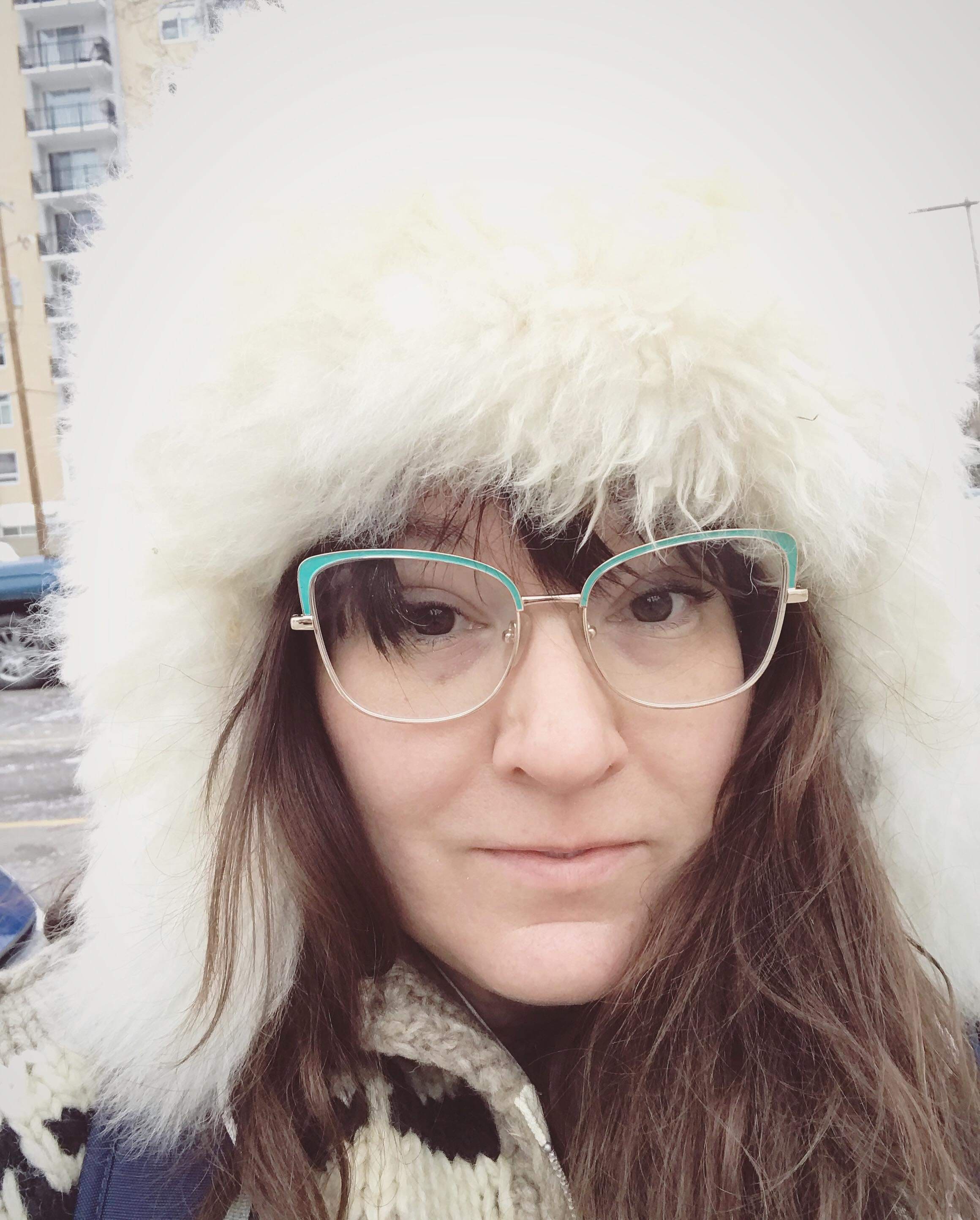 Jenny Ryan | Podcastica. Fun, in-depth talk about great TV.