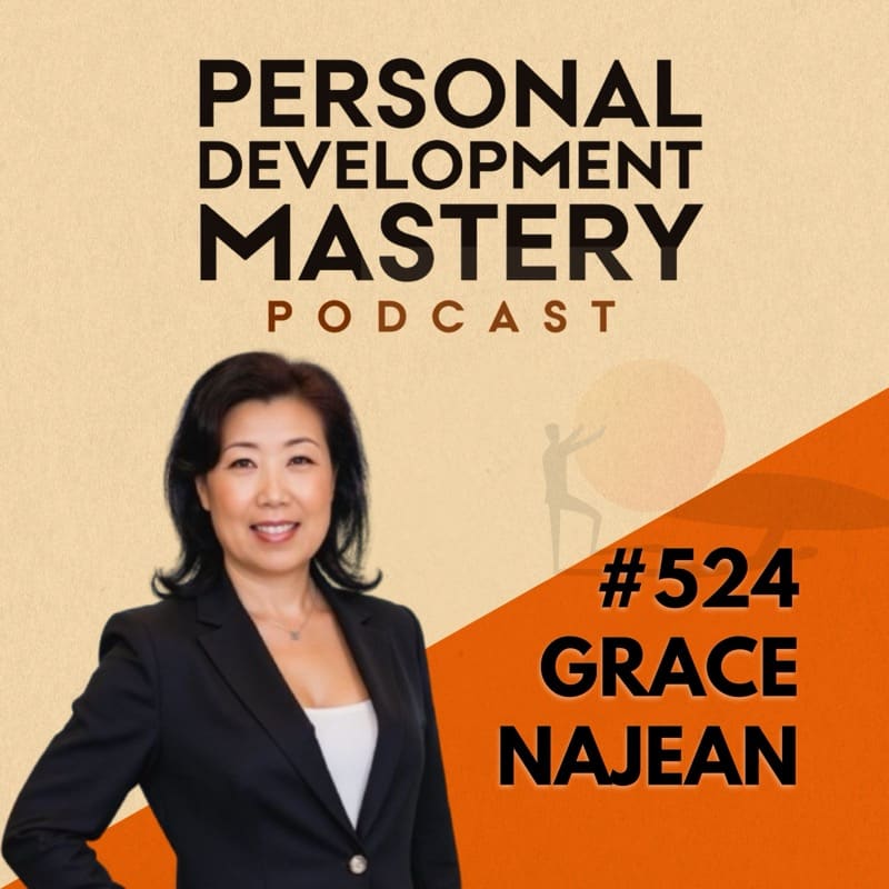 Rediscovering Authenticity: A Journey to Your True Self | Personal Development Mastery | Podcast ...