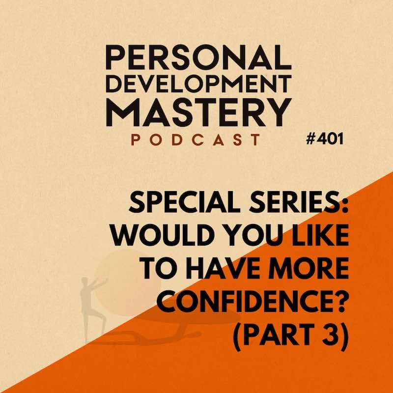 Building Confidence Through Repetition and Self-Love | Personal ...