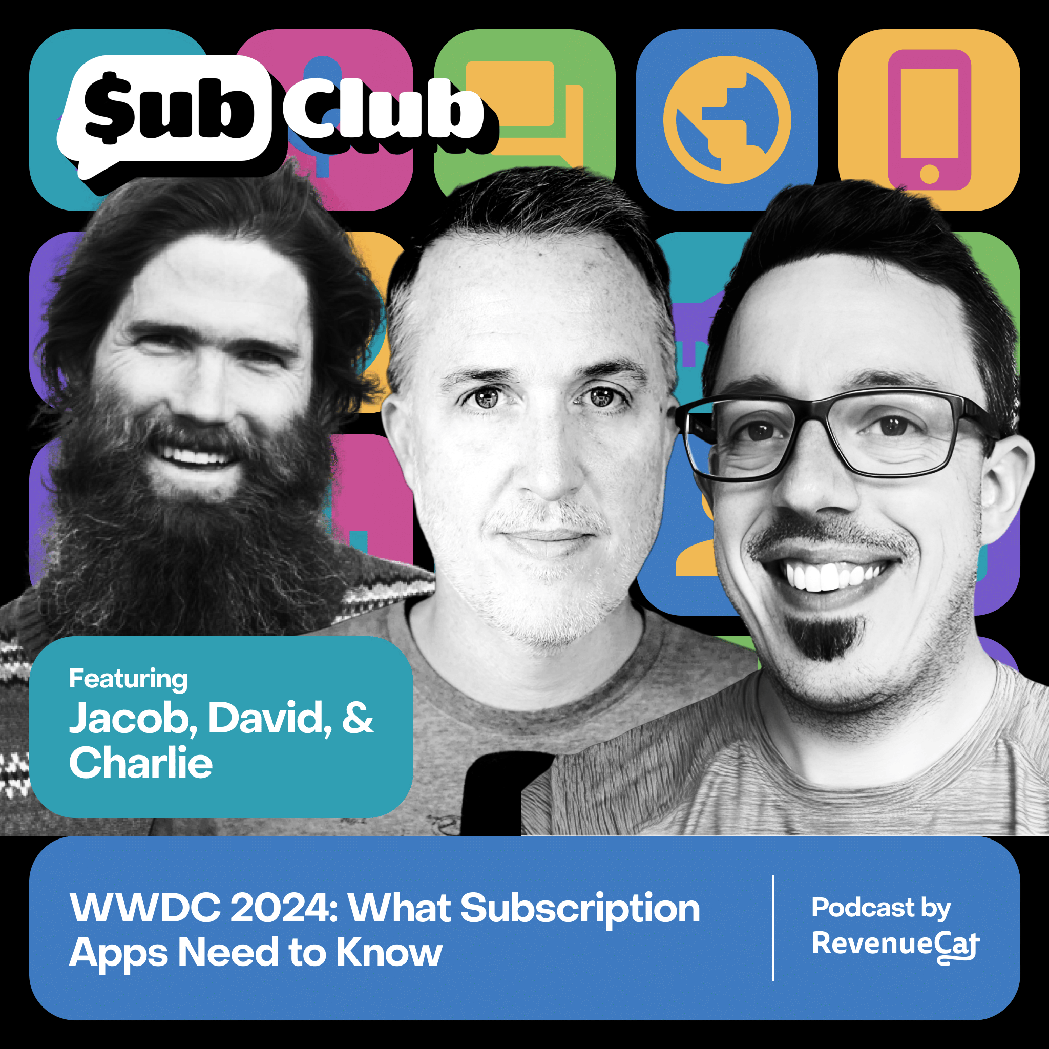 WWDC 2024: What Subscription Apps Need to Know — David Barnard, Jacob ...