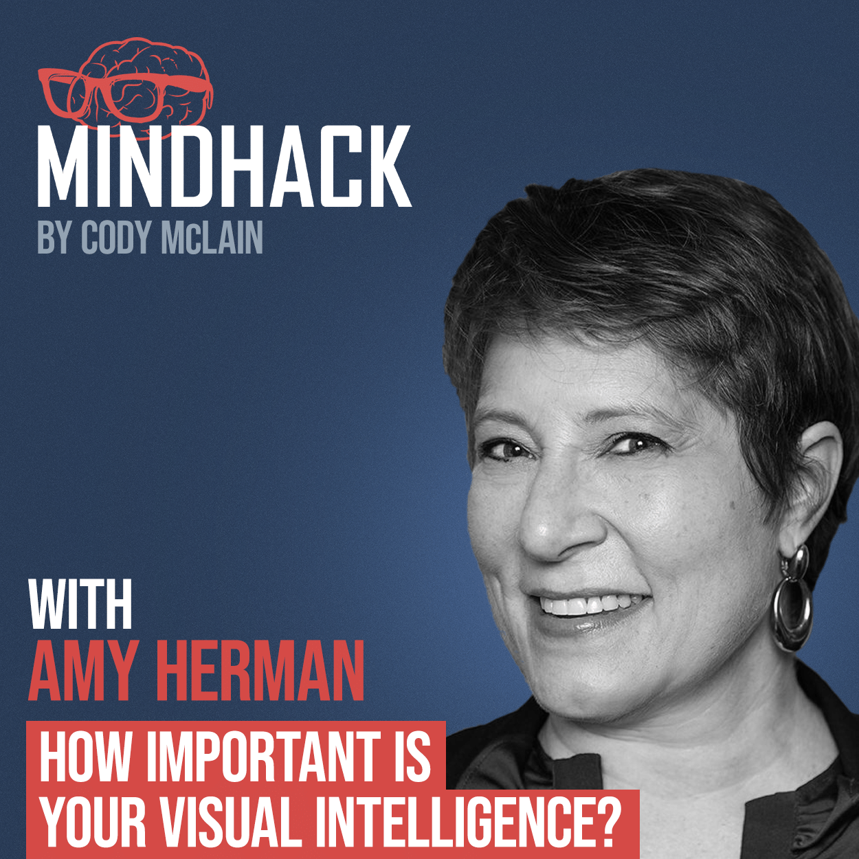 #042 Amy Herman: How Important is Your Visual Intelligence | Unlock ...