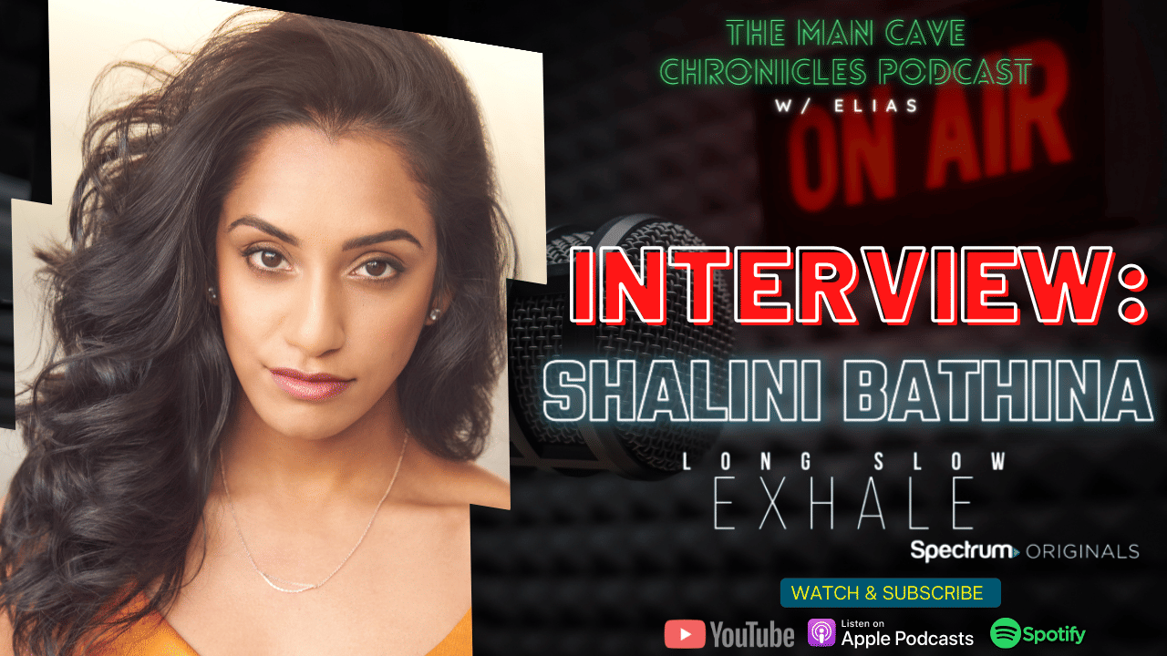 Shalini Bathina talks ’Long Slow Exhale’ on Spectrum & more. | Pop ...