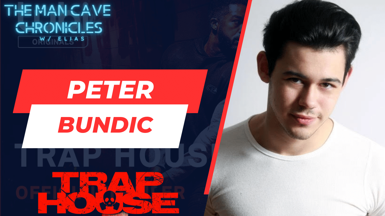 Hollywood Dreams: Peter Bundic on ’Trap House’ and his Journey as a ...