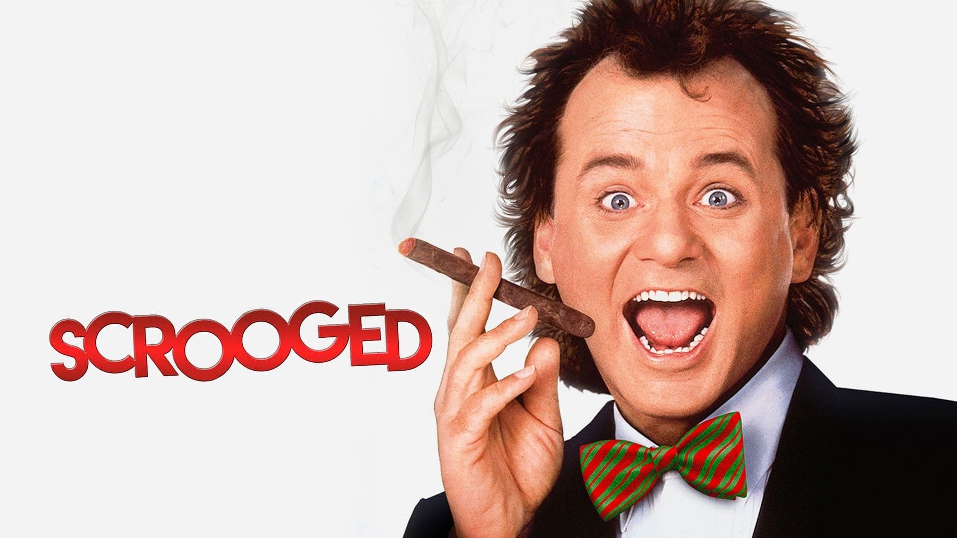 Why 'Scrooged' with Bill Murray Should Be Your Annual Christmas ...