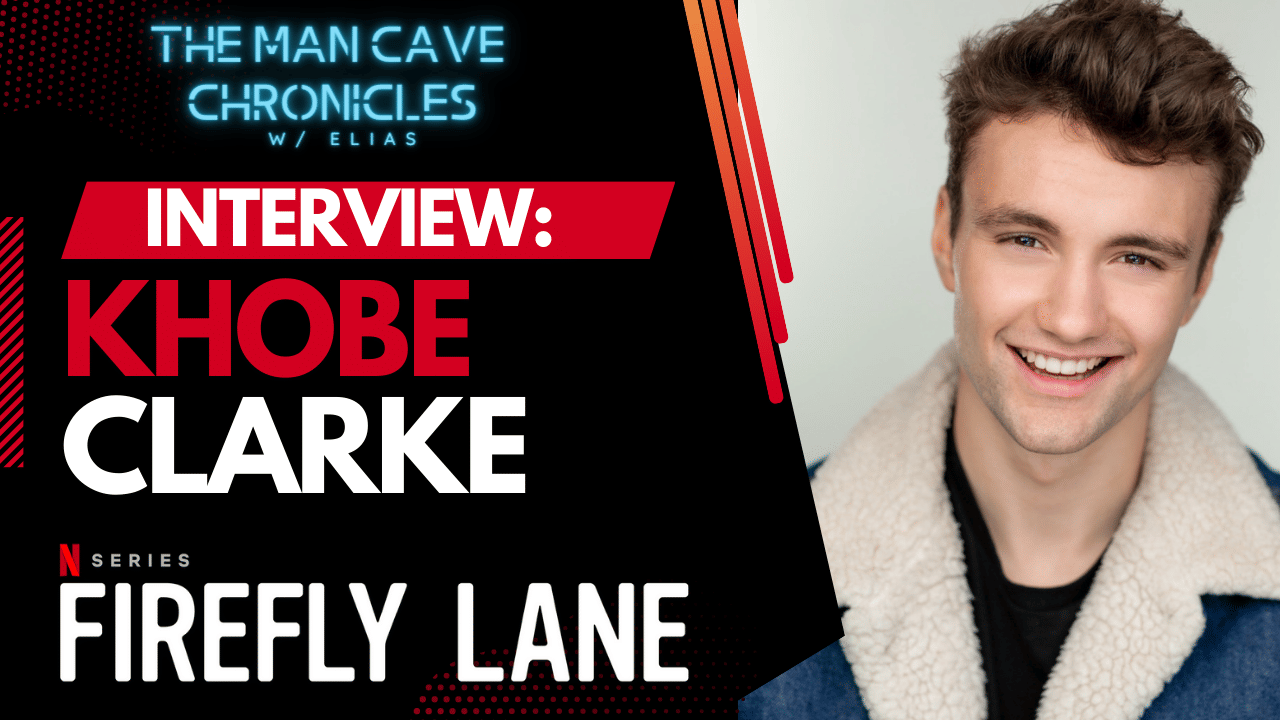 Khobe Clarke’s Journey as Coop: A Look into ’Firefly Lane’ Season 2 ...