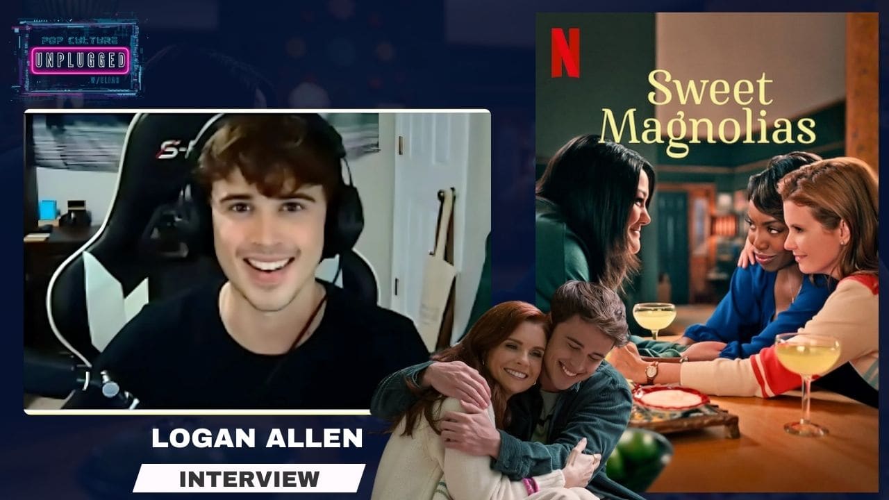 Logan Allen Talks 'Sweet Magnolias' Season 4 and Kyle’s Evolution | Pop ...