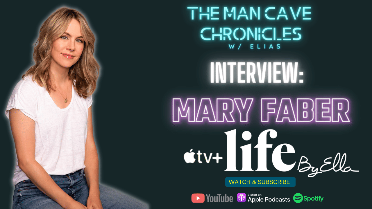 Mary Faber talks about her role on Apple TV+ ’Life By Ella’ | Pop ...