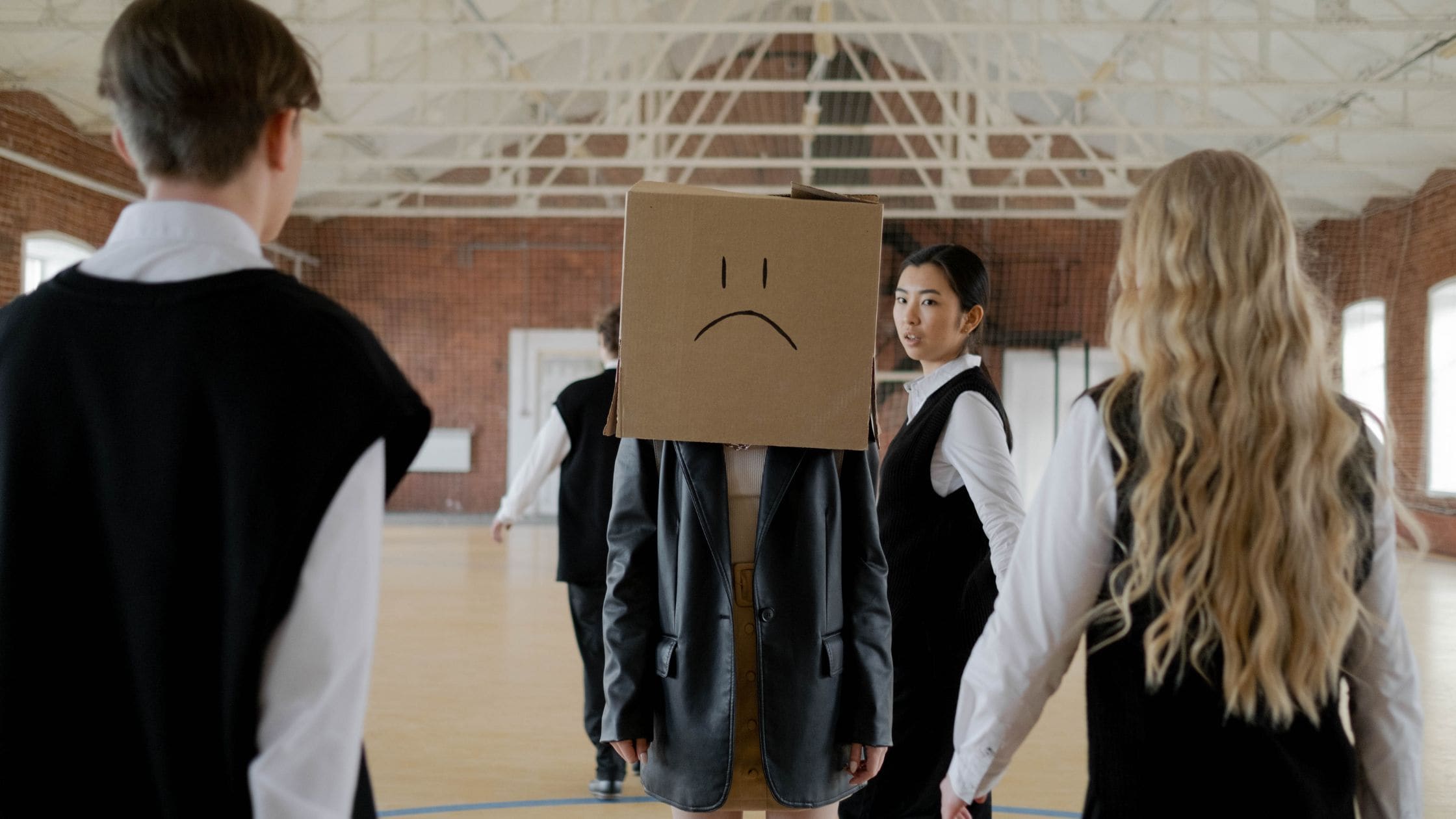 Ep. 160: Are People Judging You Based On Your Height? Here's Why and ...