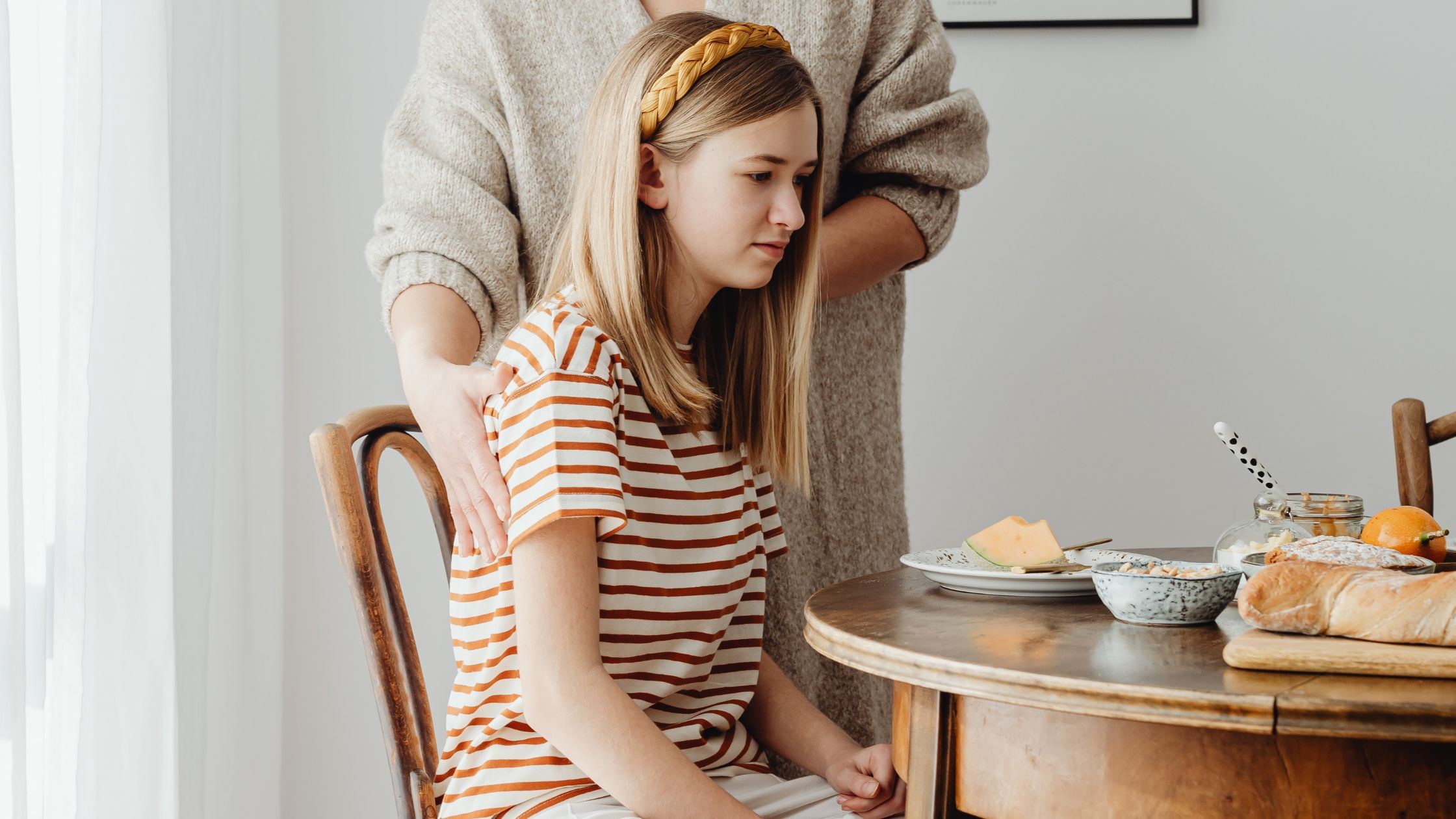 Ep. 142: Stand Tall and Proud | How To Improve Your Posture and Body ...