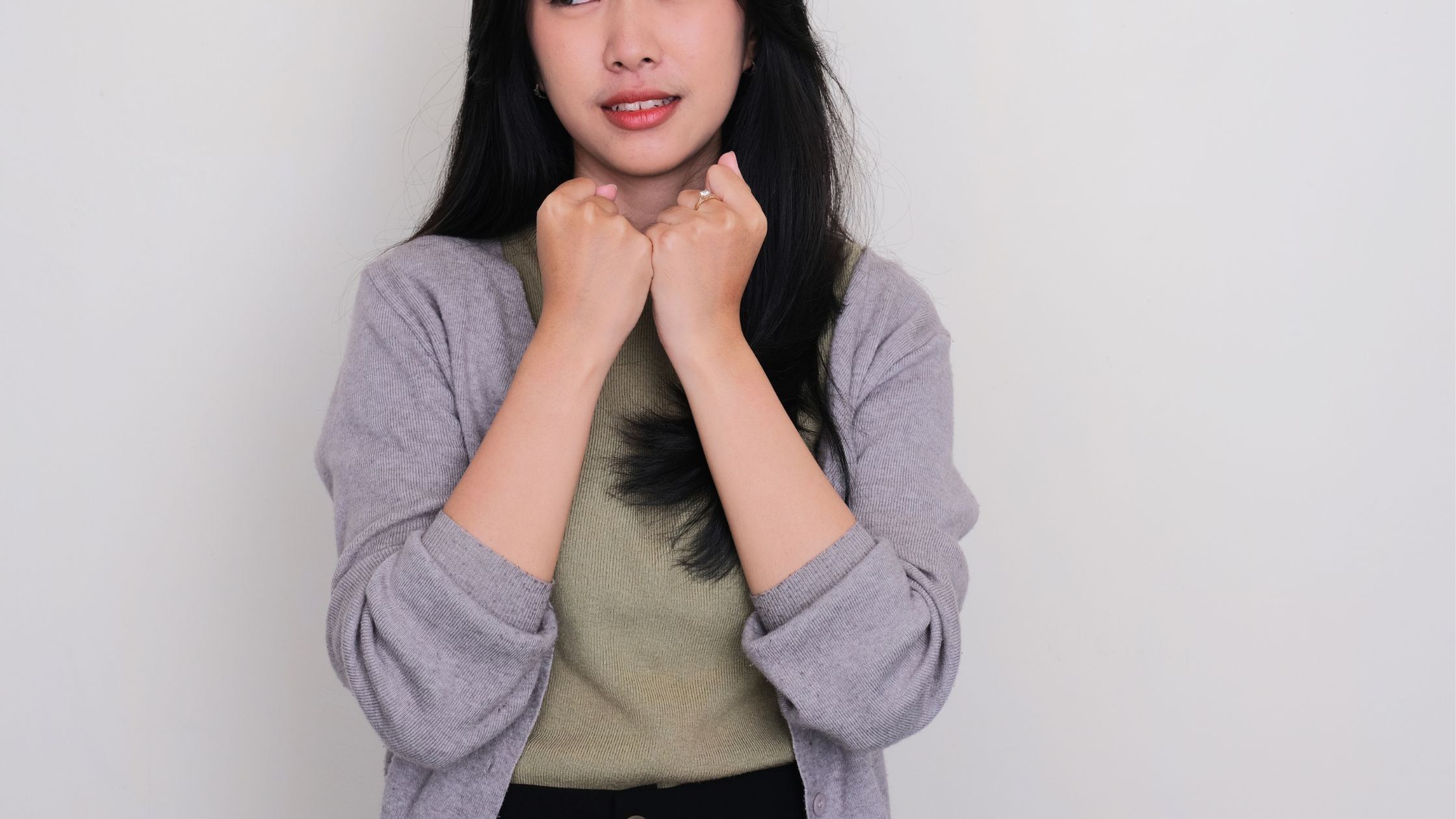 Ep. 139: The Real Reason Why I Became Insecure About My Height... | A ...