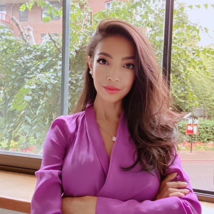 Mina Rzouki | Serie A Chronicles Italian Football Podcast