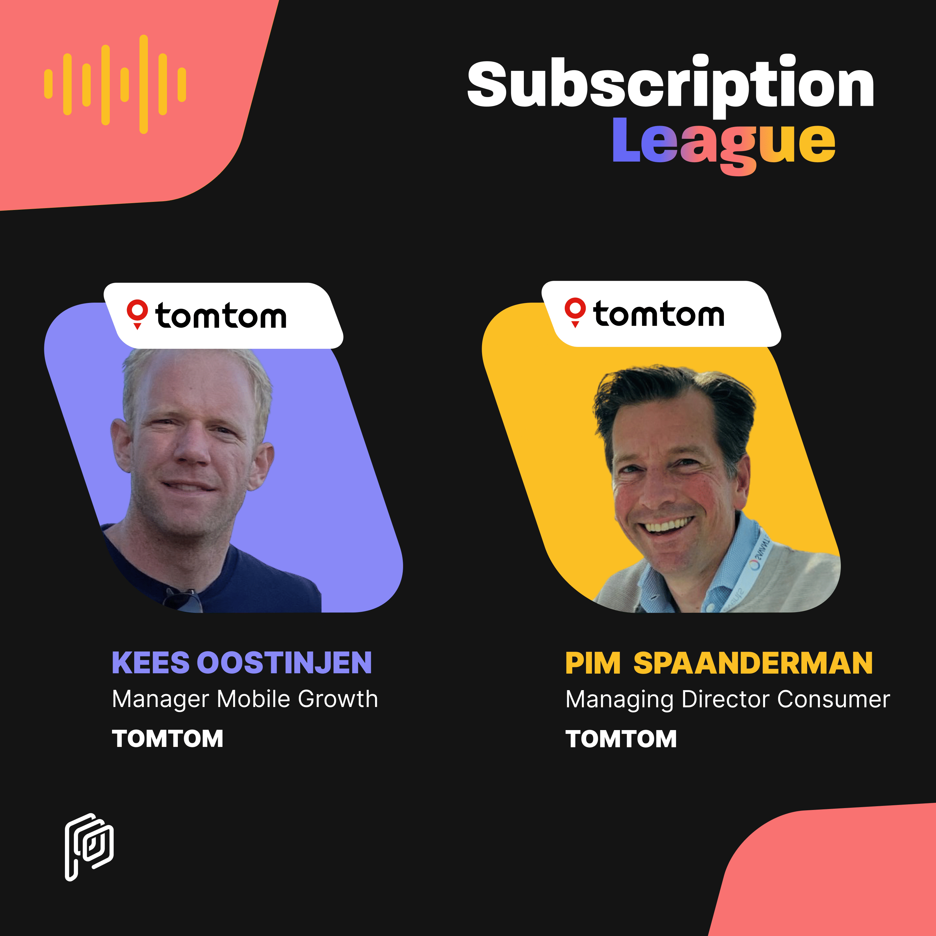 Mapping the Future: TomTom’s Evolution in Mobile Navigation and ...